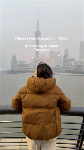 🇯🇵🇨🇳 Returning back to China again after 10 years #japan #china #lifeinjapan #travel #nicobon