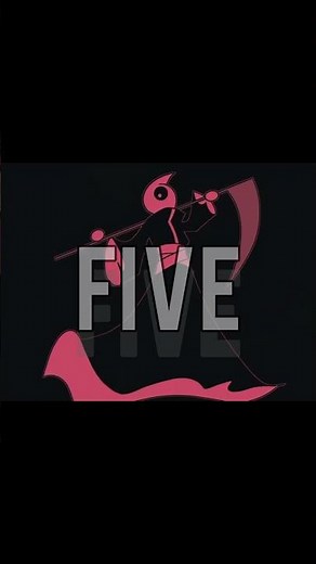 THIS IS THE END? (JSAB)