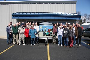 West Michigan | About - Mobility Worldwide®