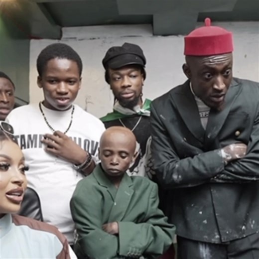 Mk Una Leave Kolu: A Hilarious Comedy Sketch