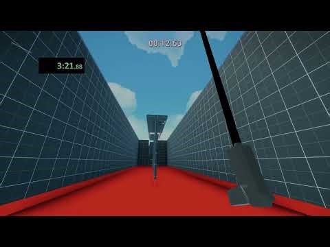 speed run karlson in6:43