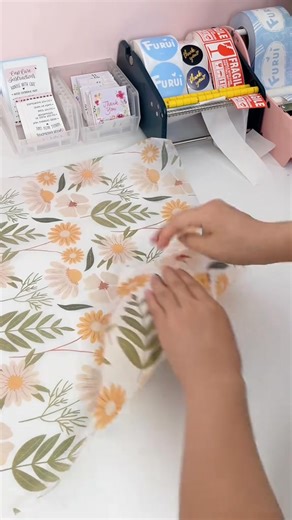 ✨ASMR ✨ order packing #asmrsounds #packingorders #fyp #asmrpacking #orderpacking #foryoupage #asmr | Furui