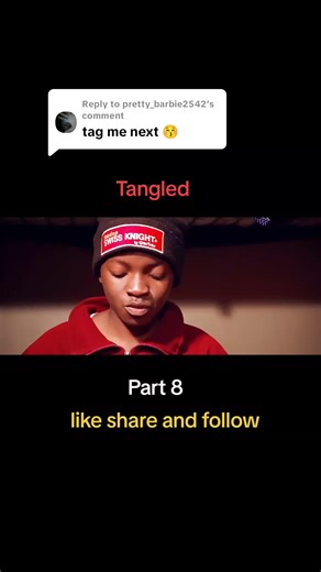 Exploring Tangled Part 8: Adventure Continues