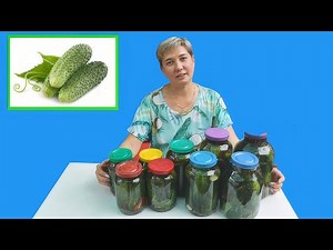 How To Make Cucumber Pickles