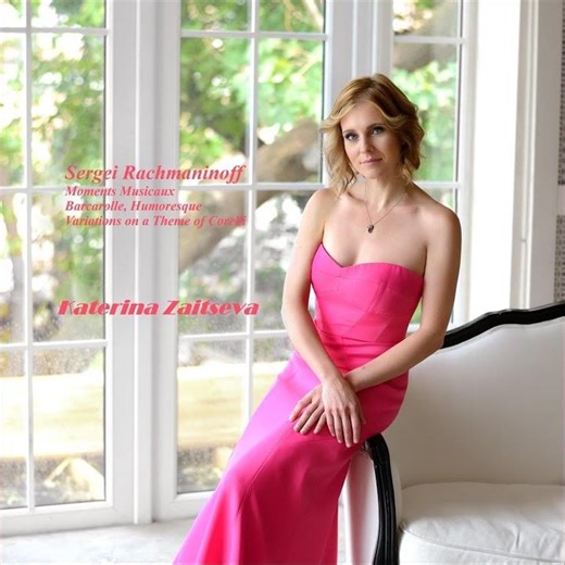 Variations on a Theme of Corelli, Op. 42 Variation 2