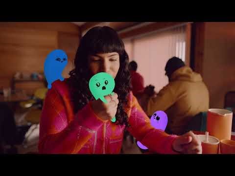 ‘Creator’ Thortful | TV Advertising Campaign | Global Creative Advertising Agency - Fold7