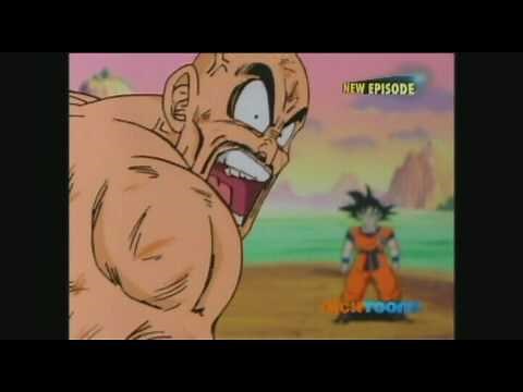 It's Over Nine Thousand!! (Dragon Ball Z Kai Version)