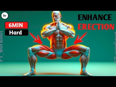 Doing these 10 exercise every day will give a different energy in body (ENHANCE/ERECTION).#fitness .