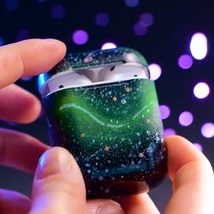 DIY AirPods case upgrade ideas! | 5-Minute Crafts Play