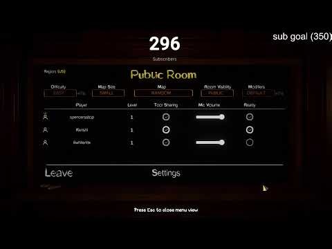 [FOREWARNED] what curse did we unleash