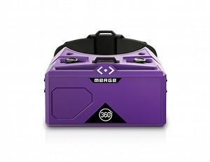 MergeVR Goggles available for pre-order