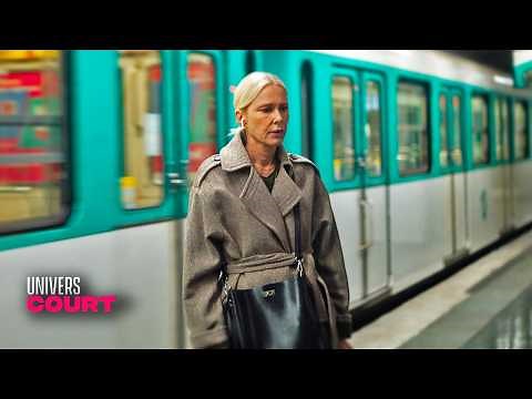 FRESH ⎮ The weight of the years ⎮ Paris ⎮ A short film by Marie-Julie Baup - Full film