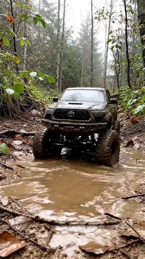 RC CARS vs. MUD! 🤯 Who Will Survive?! 🤣 (Epic Mudding!)