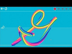 Cursive Writing Wizard - Handwriting: Cursive Writing Letters G H I