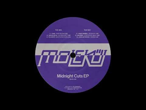 MAURER — Corporate Smile [MLKL046]