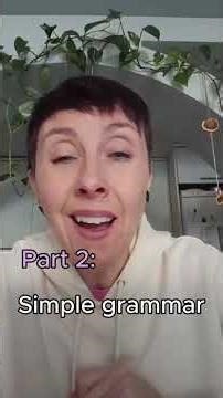 If Cambridge Use of English scares you, watch this. #c1advanced