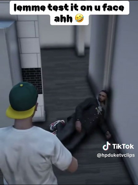 i cant 🤣🤣 #grizzlyworldrp #gta5rpclips #funny #fyppppppppppppppppppppppp #foryoupage #foryou @HPDUKETV