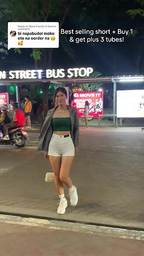 Best Selling Women's Shorts with Free Shipping on TikTok
