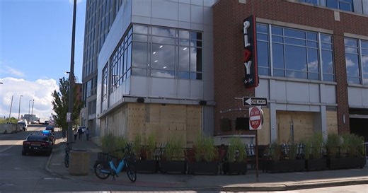 Cleveland mayor's text after Flats shooting: '... shut this place down. If we get sued, we get sued.'