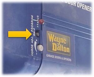 How to Erase Garage Door Opener Codes from Car