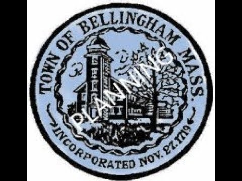 Planning Board Meeting 01.15.26