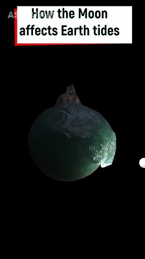 The Moon is leaving EARTH??😲