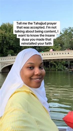 Daad on Instagram: "I want this to really reinstall someone’s faith 🥹💗"