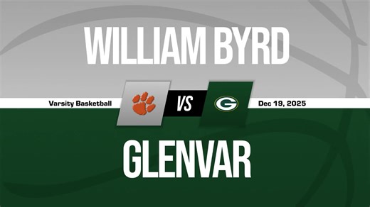 Basketball Game Preview: Glenvar Highlanders vs. Graham G-Men   How To Watch