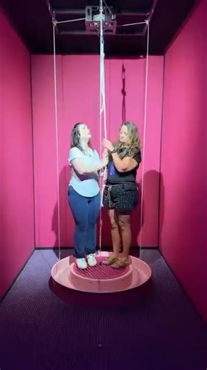 A few weeks ago, I shared pictures of our visit to Bubble Planet - and now here’s the video so y’all can really see what it was like! 🫧 No voiceover needed… you can hear the laughter, the excitement, and just how much fun we had walking through oceans of bubbles, stepping inside giant ones, and exploring all the colorful, creative rooms together. Myself, my bestie Heather, and my two youngest children had a blast!￼ It was truly a day full of joy, and I’m so glad I captured it on video so you ca