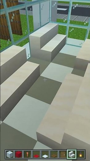 "Building the ULTIMATE Modern Mansion in Minecraft! (Insane Design)"