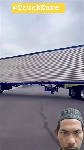 super long counter box truck‪@TruckZure‬ #shortvideo #technology #racing #offroad
