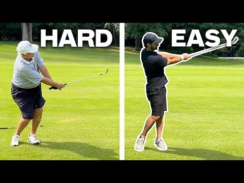 What Nobody Tells You About Hitting Pitch Shots Onto The Green