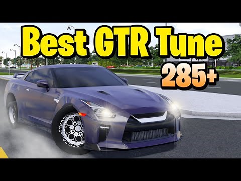 Fastest GTR R35 In SouthWest Florida!!!!(with tune)