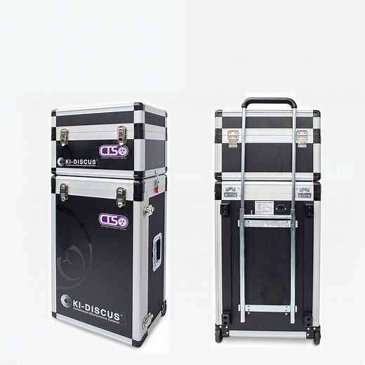 Buy KI-DISCUS™ MK3 | The Latest Testing System for The KI Test