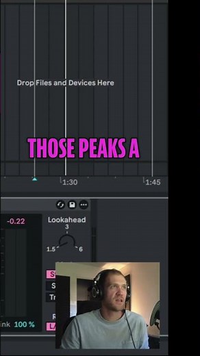 Clipping Techniques Mastering Audio Saturation for Peaks