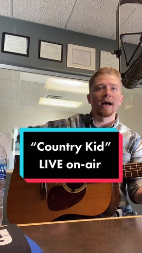 timothybakermusic95 on TikTok