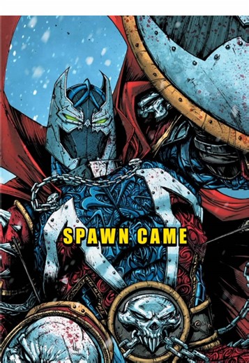 Medieval Spawn: Battling Demons in 1443 England