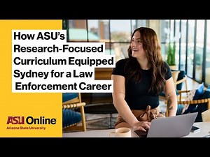 Explore Our Bachelor's Degrees in Emergency Management and Homeland Security Offered Online