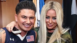 9.5K views · 205 reactions | Pauly D and Aubrey O’Day met in 2016...