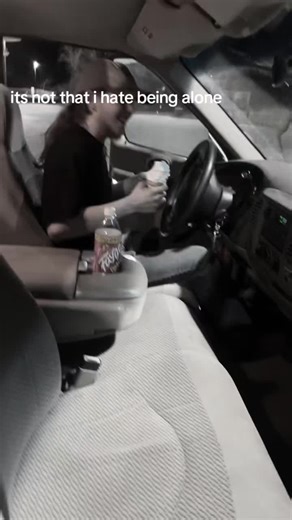 feeling alone is the worst.