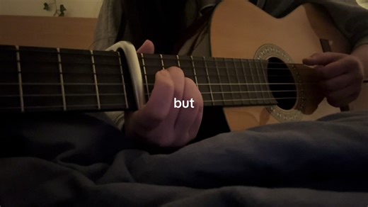 the other woman - lana del rey cover and guitar tutorial #theotherwoman #lanadelrey #cover #singing #fyp