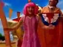 Lazytown Bing Bang - Multi-Lingual