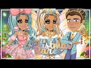 Christmas Rares | Holiday GLAM✨ // MSP