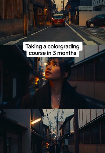Free Davinci Resolve Color Grading Course