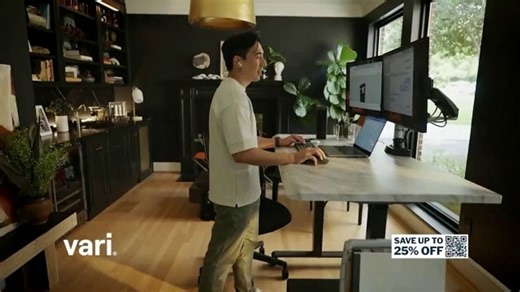 Vari TV Spot, 'New Year: Invest in the Best'