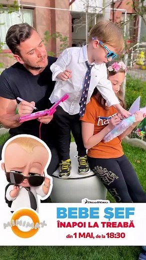 Minimax Romania pe TikTok