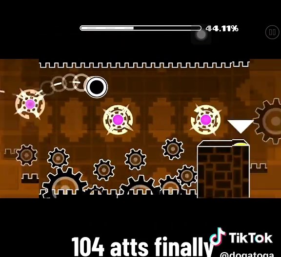 DeCode 100% yay (jump from clutterfunk)