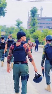 #FC_QRF_COMMANDO #commandoforce #PakistanZindabad #army | Quick response news