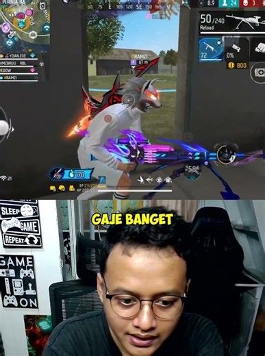 WHAT KIND OF HUMAN ARE YOU, BROTHERS #freefire #shorts #fyp