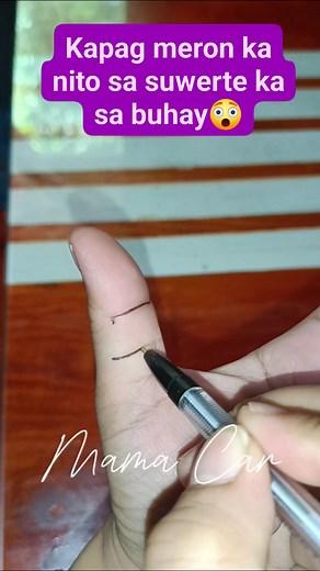1.5M views · 4.6K reactions | Kapag meron ka nito suwerte ka sa buhay #reelsvideoシ #highlights2024 #reelsfbシ #reelsviralfb #reelsfypシ #reelstrending #reelsfacebook #mommyfindsph #momhacks101 #hacksandtips #lifehacks #HacksForLife #tips #tipsandtricks #momhacks | Mama Car | Facebook